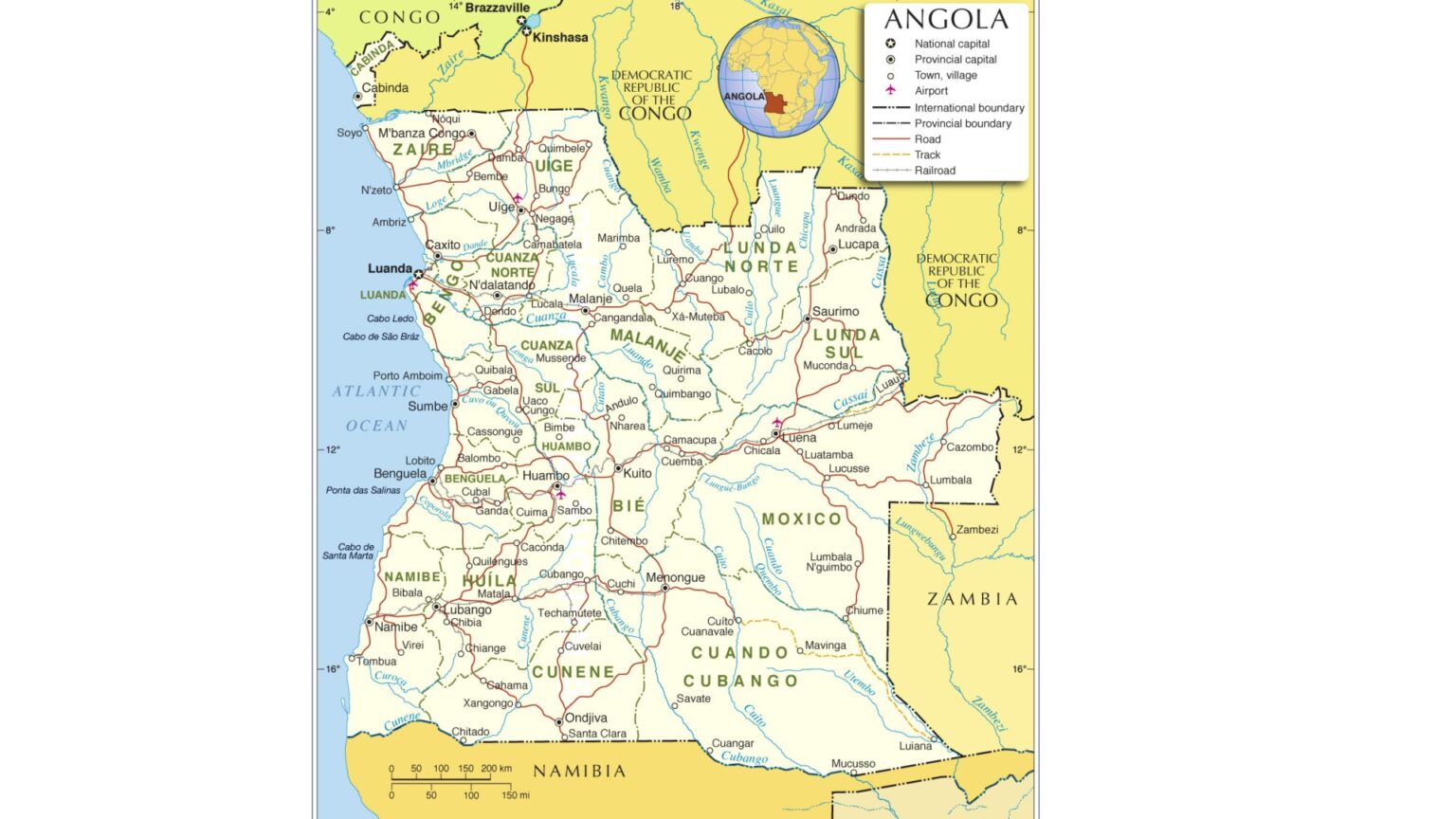 Kenya's Contemporary Economic and Political Status - afritopic